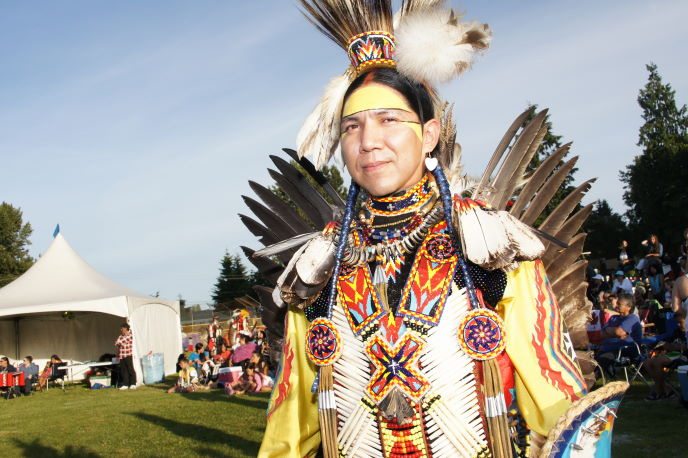 Ŧhe ₵oincidental Ðandy: Tribal Headdresses From Around The World ~ Part IX